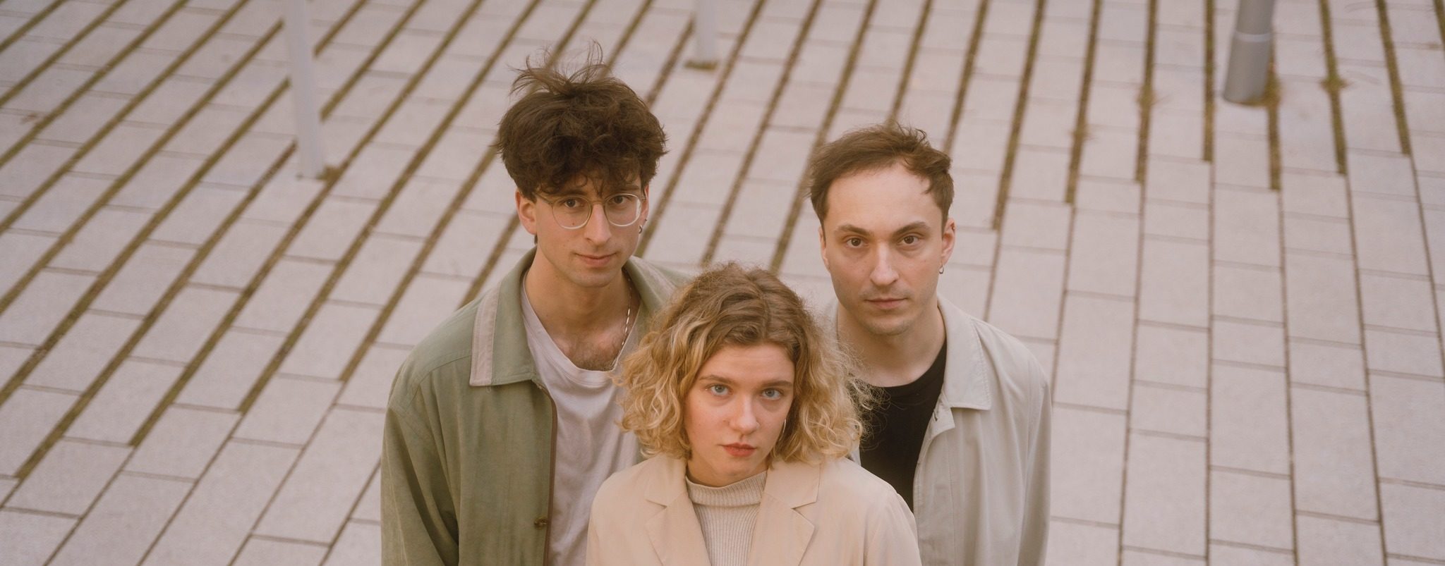 oh alien - *This Might Be The Place* / EP Release-Concert - dasWerk