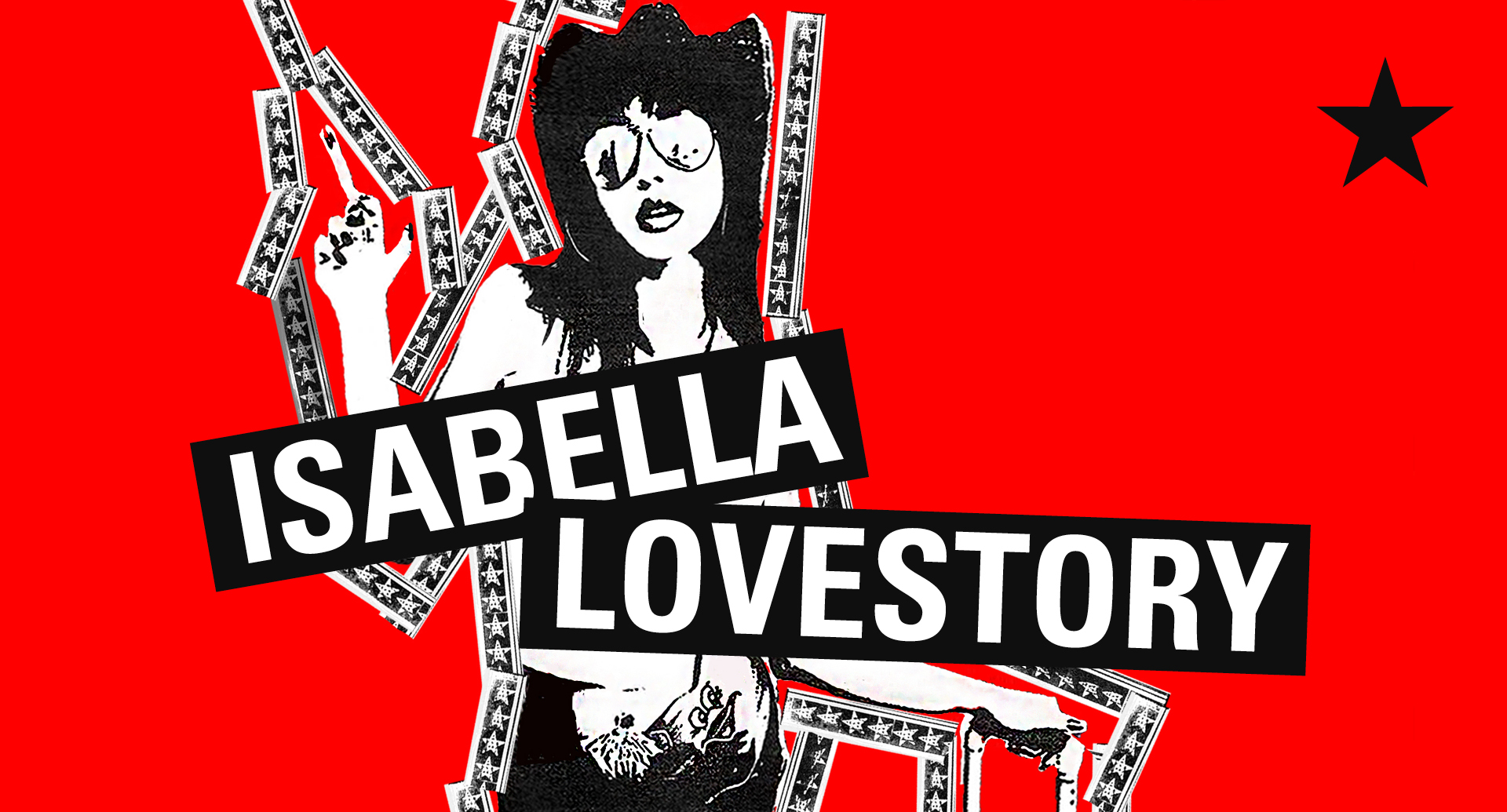 Isabella Lovestory - dasWerk