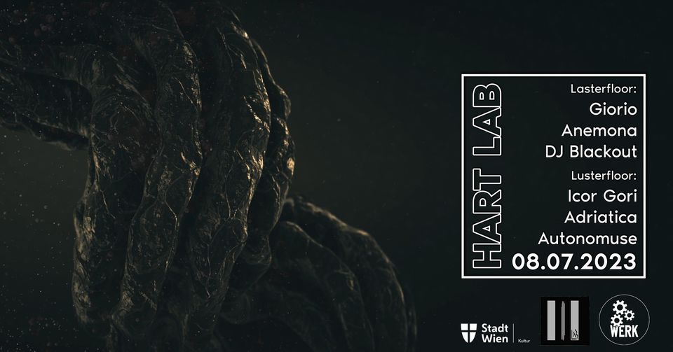 WerkStadt x Hart Lab - dasWerk