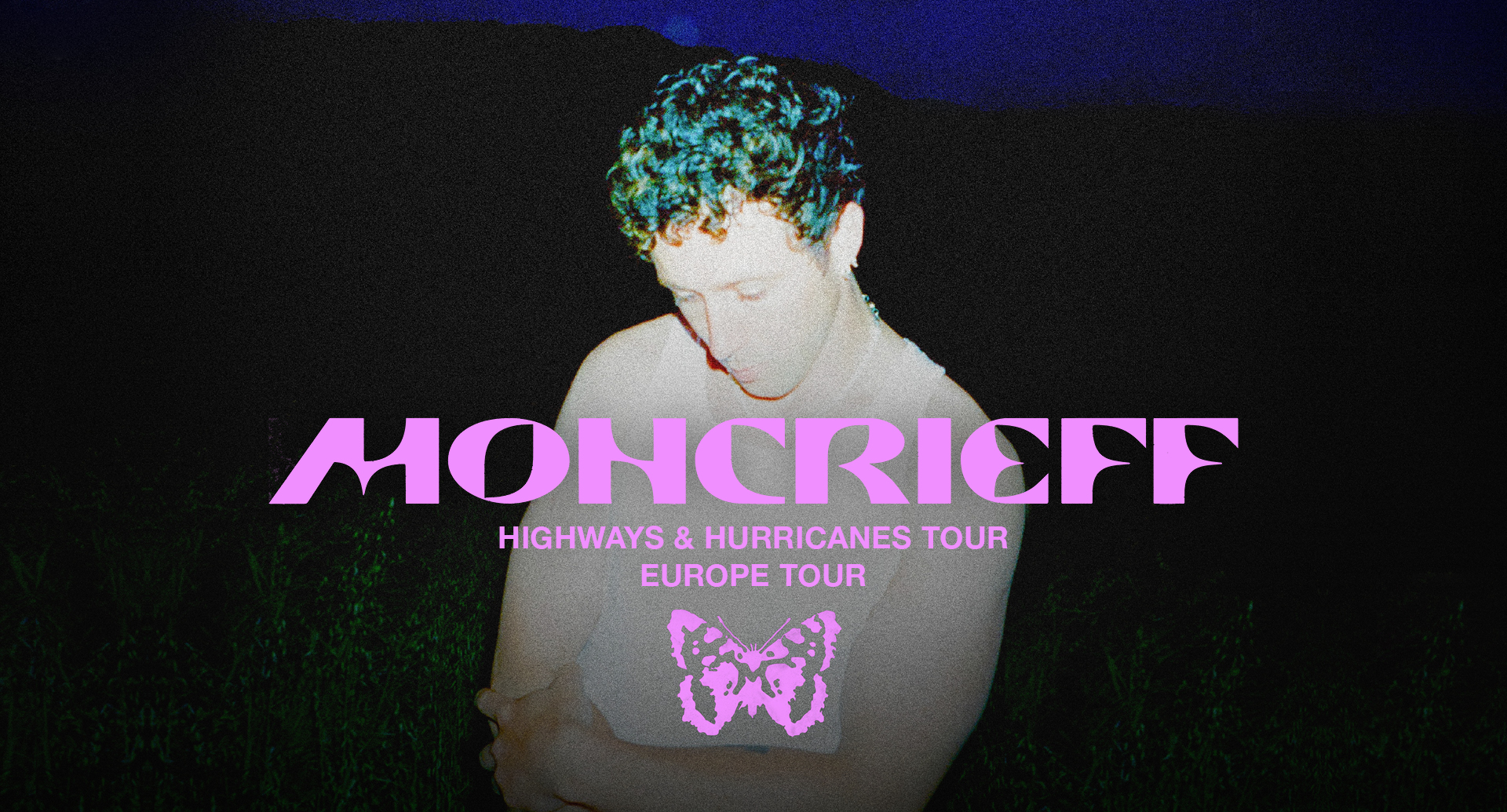 Moncrieff I Wien - dasWerk