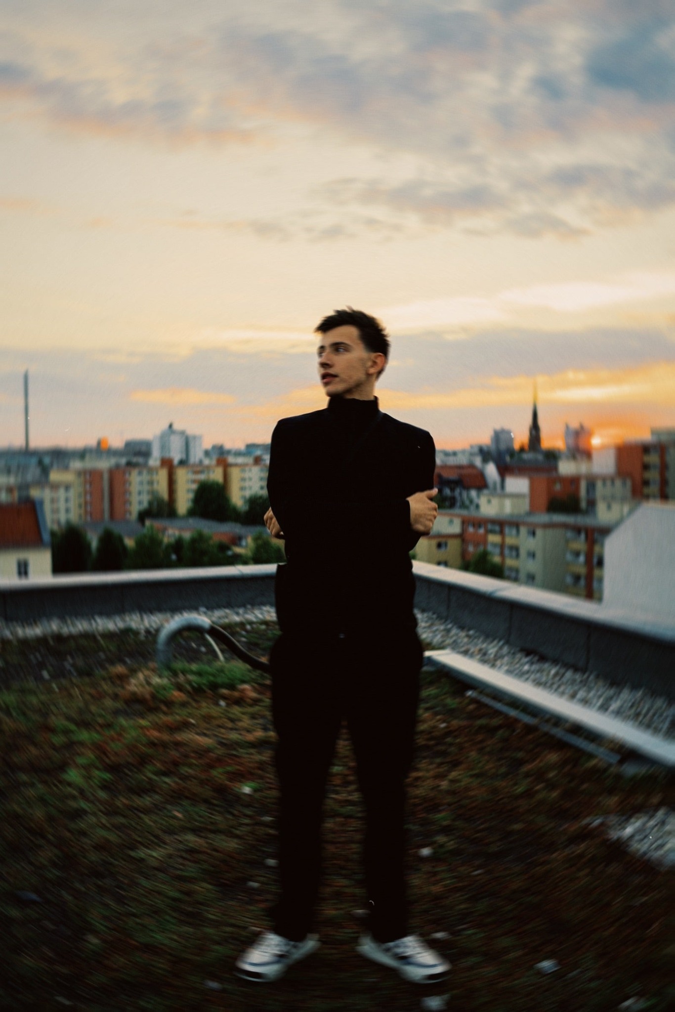 KID KAPRI @ das WERK Wien - dasWerk